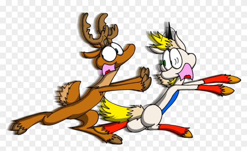 Run Away By Yo-snap On Deviantart - Cartoon - Free Transparent PNG ...