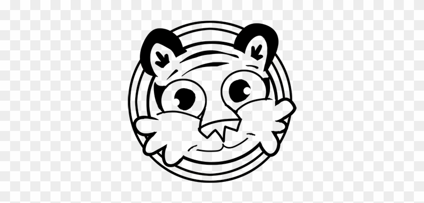 Java Coloring Sheet - Line Art - Full Size PNG Clipart Images Download