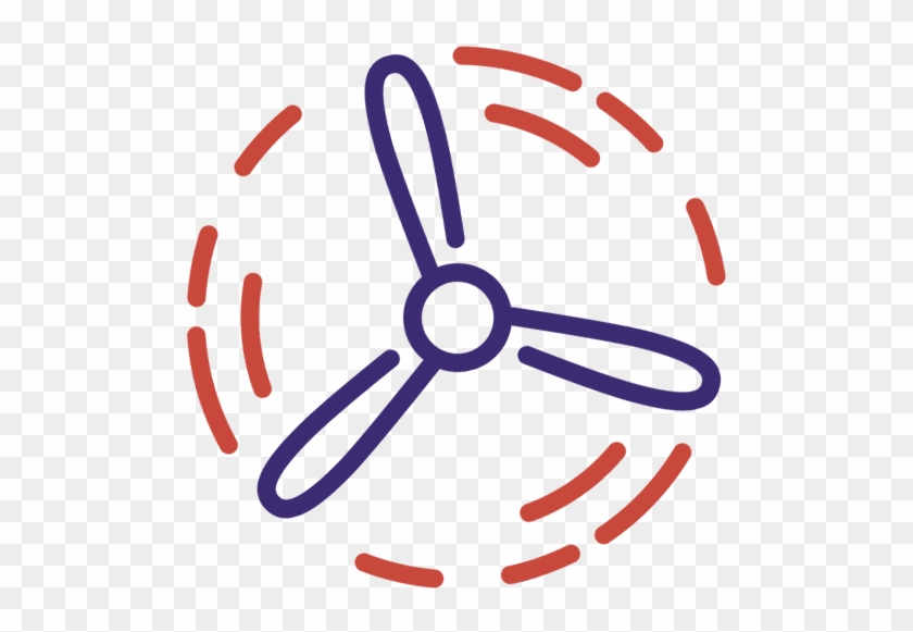 Power Generation - Circle - Free Transparent PNG Clipart Images Download