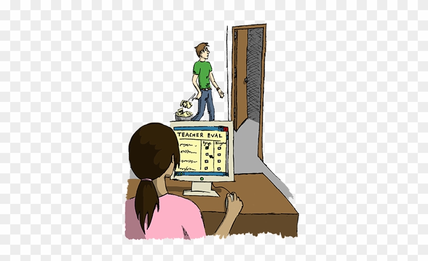 University Star Clipart Course Student Clip Art - End Of Course Cartoon ...