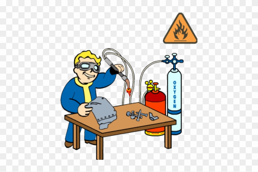 Fallout 4 Perk - Full Size PNG Clipart Images Download