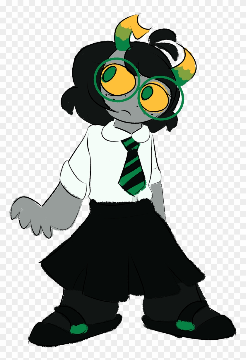 Vikky "pussy Eater" Ratite - Cartoon - Free Transparent PNG Clipart ...