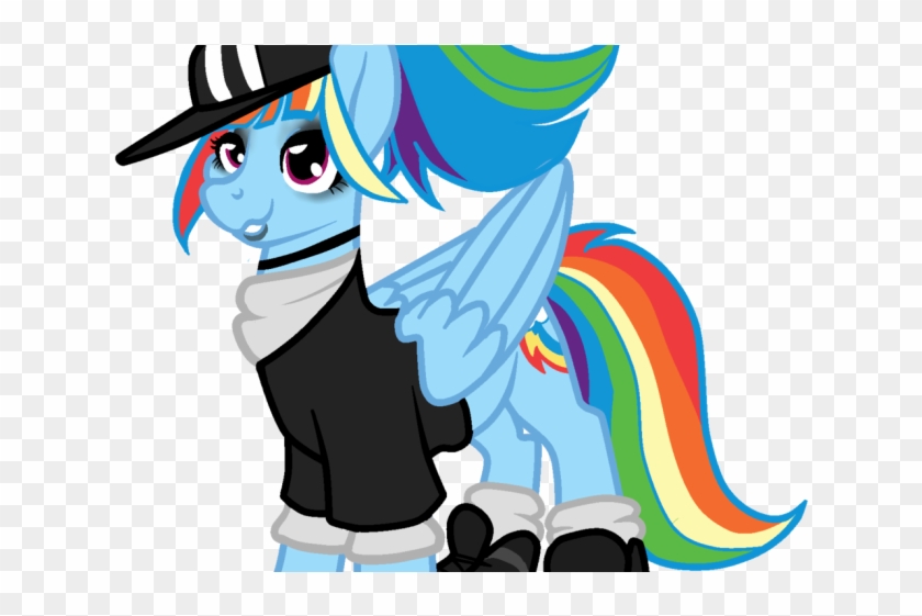 Ponytail Clipart Science - Cartoon - Free Transparent PNG Clipart ...