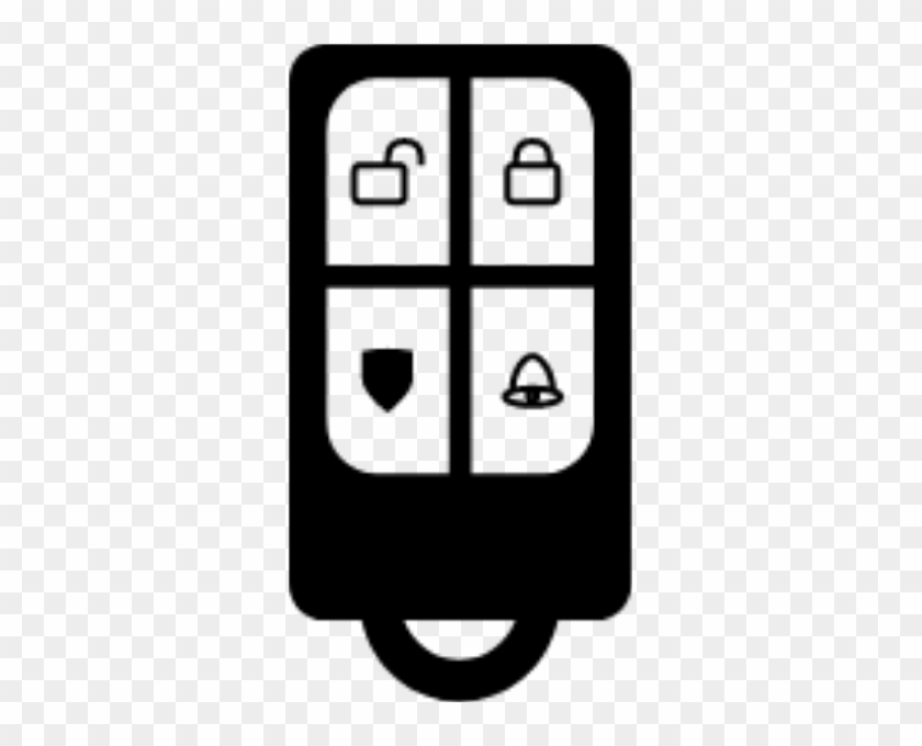 Remote Starters - Remote Starters - Free Transparent PNG Clipart Images ...