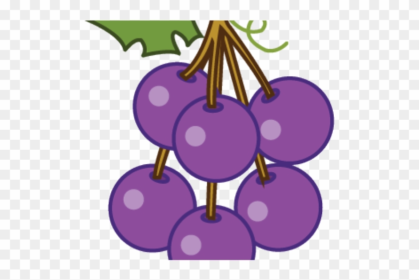 Grapes Clipart Purple Object - Grapes Clipart Purple Object - Free ...