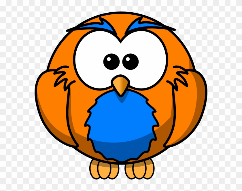 Hoot Cliparts - Animal Cartoon Colouring Png - Full Size PNG Clipart ...