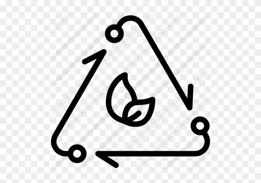 Recycling Free Icon - Recycling Free Icon - Free Transparent PNG ...