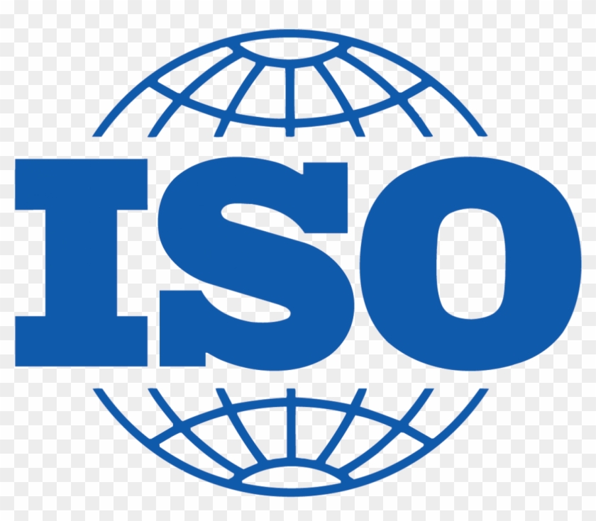 Compliant To Iso - Iso Png - Full Size PNG Clipart Images Download