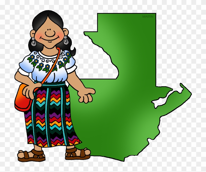 Guatemala Map - Clip Art - Free Transparent PNG Clipart Images Download