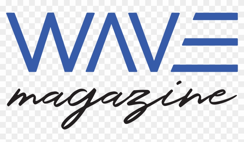 Wave Magazine Logo - Wave Magazine Logo - Full Size PNG Clipart Images ...