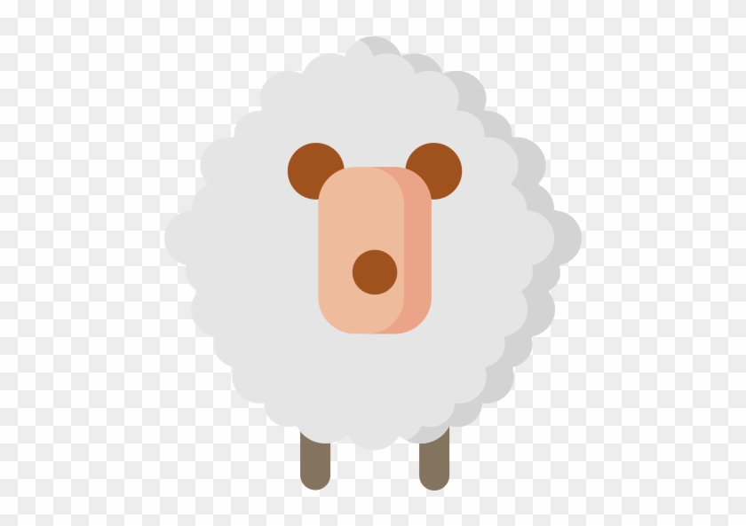 Sheep Free Icon - Taj Mahal - Full Size PNG Clipart Images Download