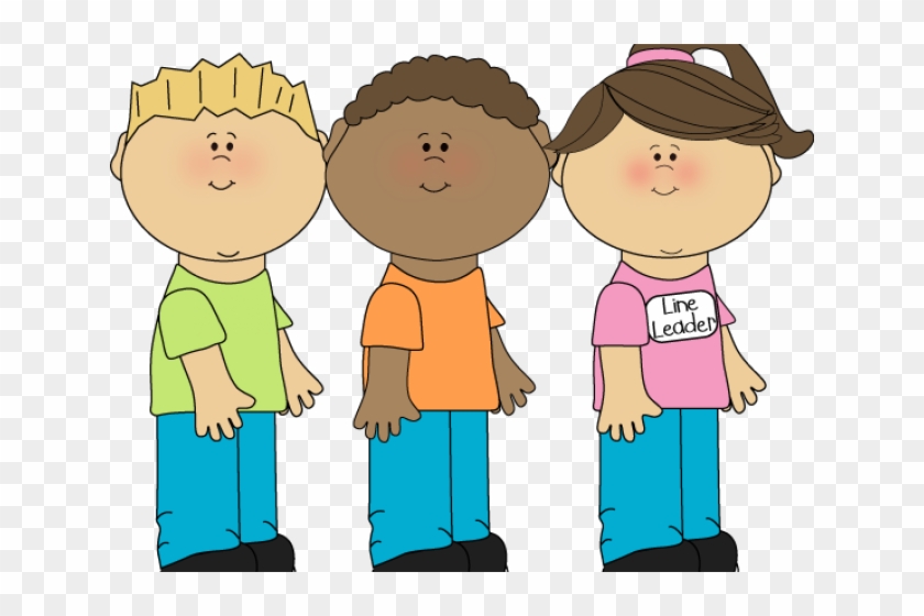 Jobs Clipart Clip Art - Classroom Jobs Line Leader - Full Size PNG ...