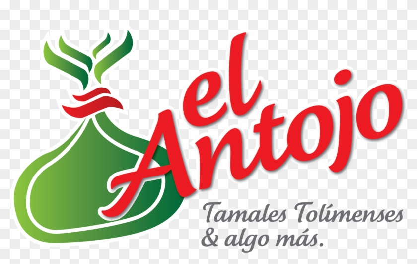 Logo El Antojo E - Logo El Antojo E - Free Transparent PNG Clipart ...