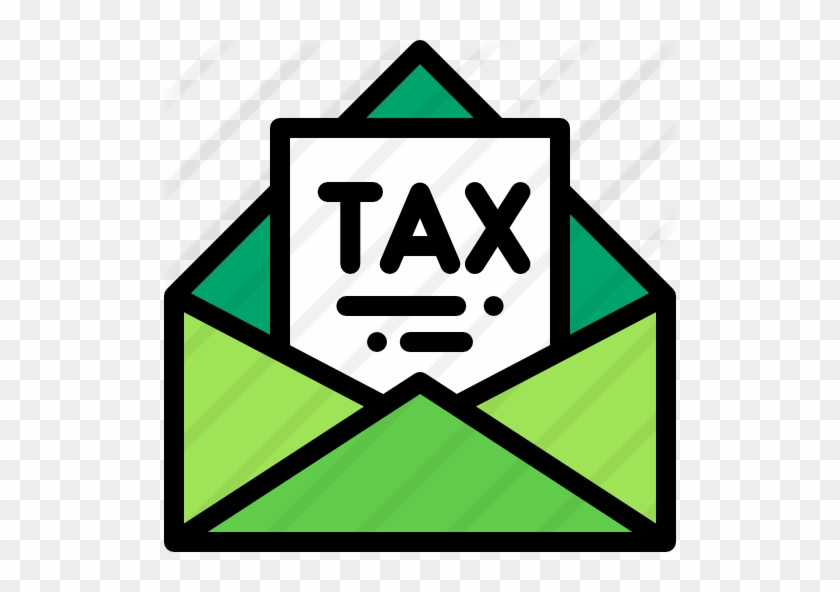 Clip Royalty Free Free Business Icons - Tax Color Icon Png - Full Size ...