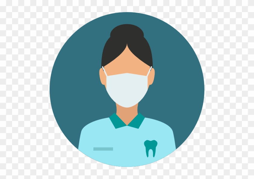 Axis Dentist - Avatar Dentista - Full Size PNG Clipart Images Download