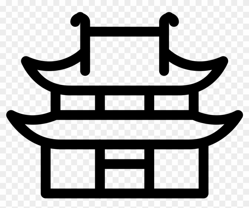 Temple Icon Png - Full Size PNG Clipart Images Download