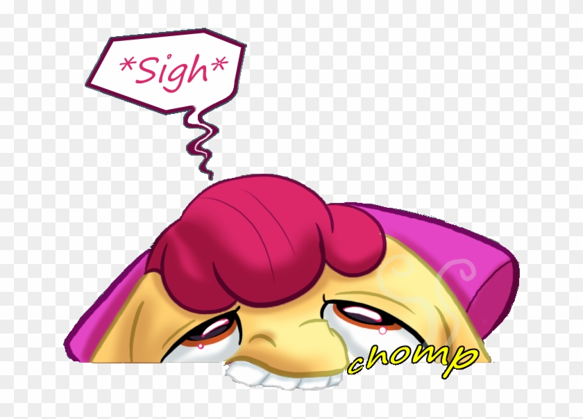 I Wanted A Meaner Glados - Cartoon - Full Size PNG Clipart Images Download