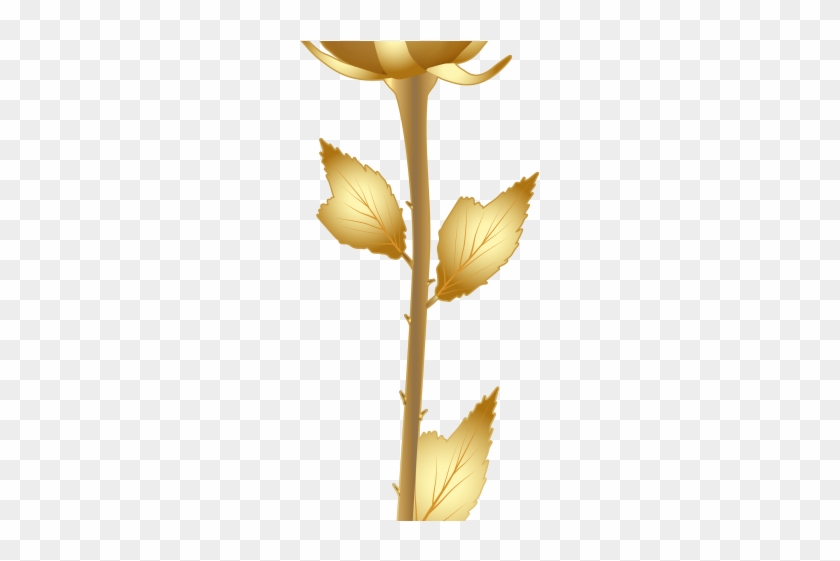 Swirls Clipart Rose Gold - Illustration - Full Size PNG Clipart Images ...