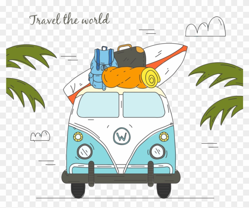 Travel Png Pic - Design - Full Size PNG Clipart Images Download