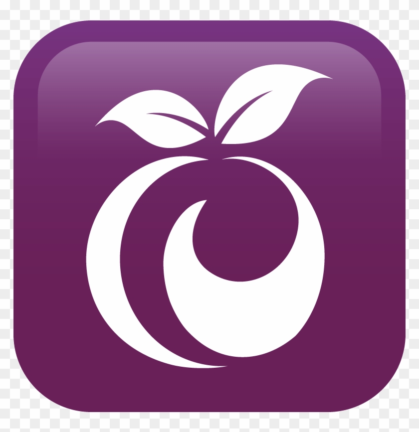 Levy Library - Plum Logos - Full Size PNG Clipart Images Download