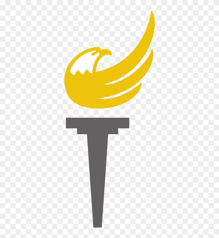 Libertarian Party Symbol - Full Size PNG Clipart Images Download