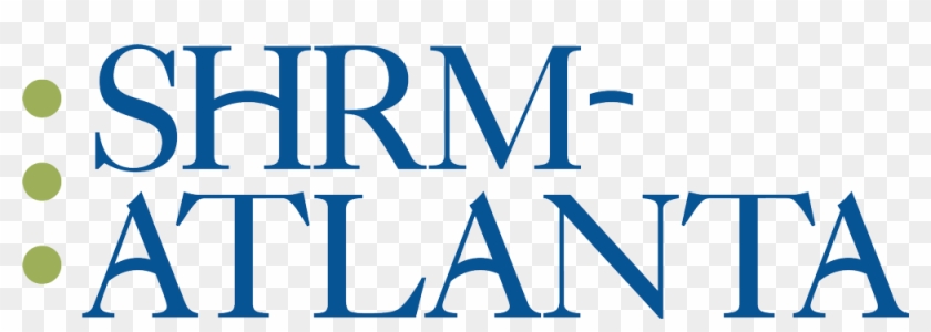 Shrm Atlanta Logo - Free Transparent PNG Clipart Images Download