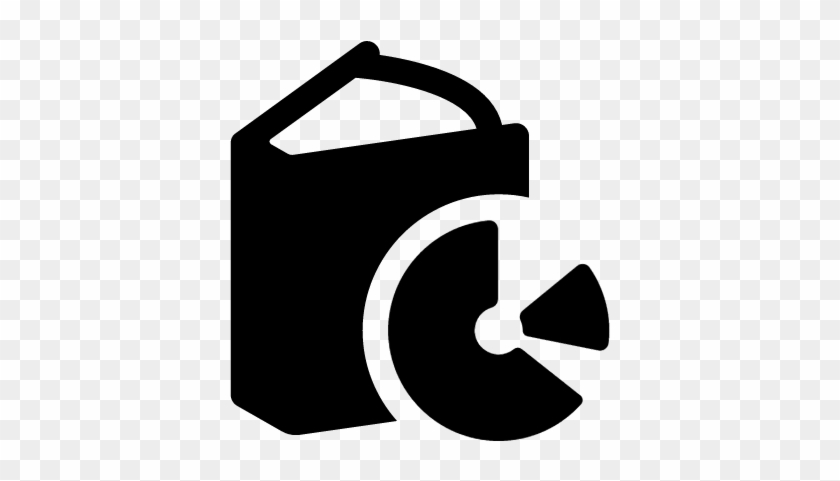 Book With A Cd Vector - Cd Book Icon - Full Size PNG Clipart Images ...