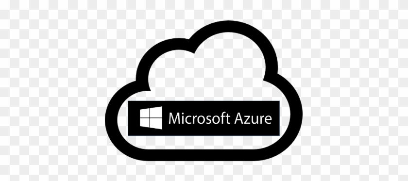 Microsoft Azure Solutions - Heart - Full Size PNG Clipart Images Download