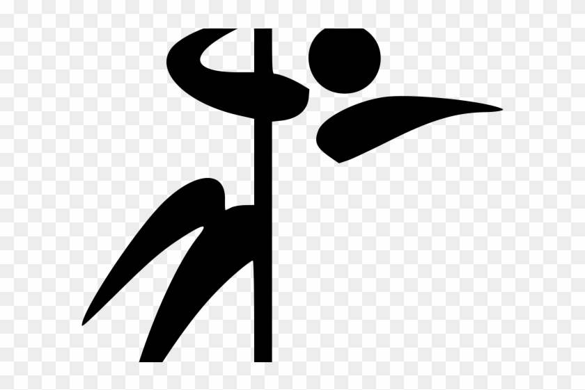 Footballer Clipart Khokho - Kho Kho Logo - Full Size PNG Clipart Images ...