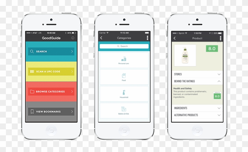 Transparent Photos App - Phone App - Full Size PNG Clipart Images Download