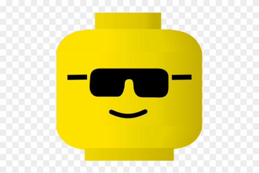 Mask Clipart Ninjago - Lego Face - Full Size PNG Clipart Images Download