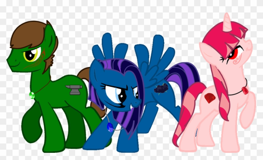 Disciples Of Xander By Mr-kennedy92 - Cartoon - Free Transparent PNG ...