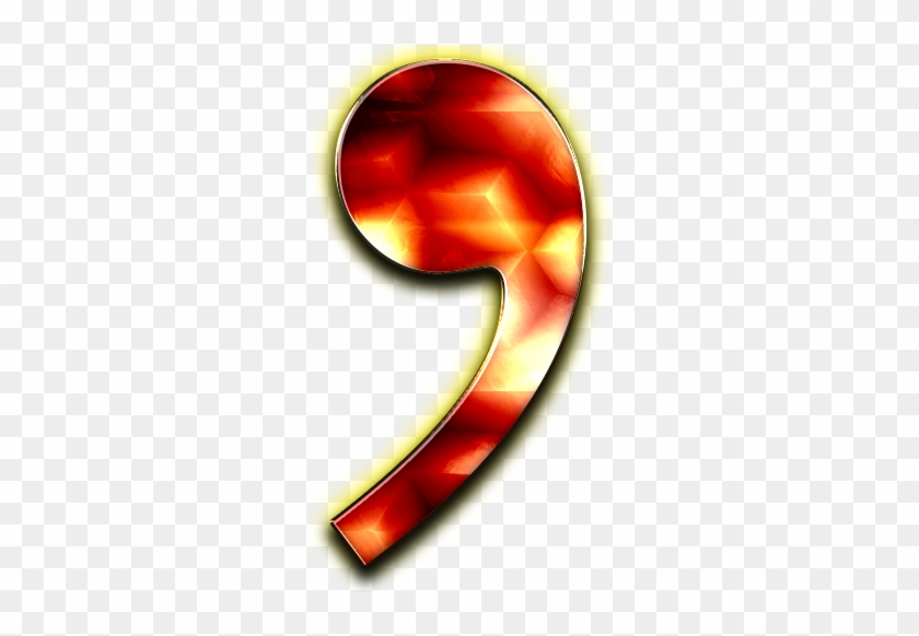 Apostrophe Png Transparent Image - Graphic Design - Full Size PNG ...