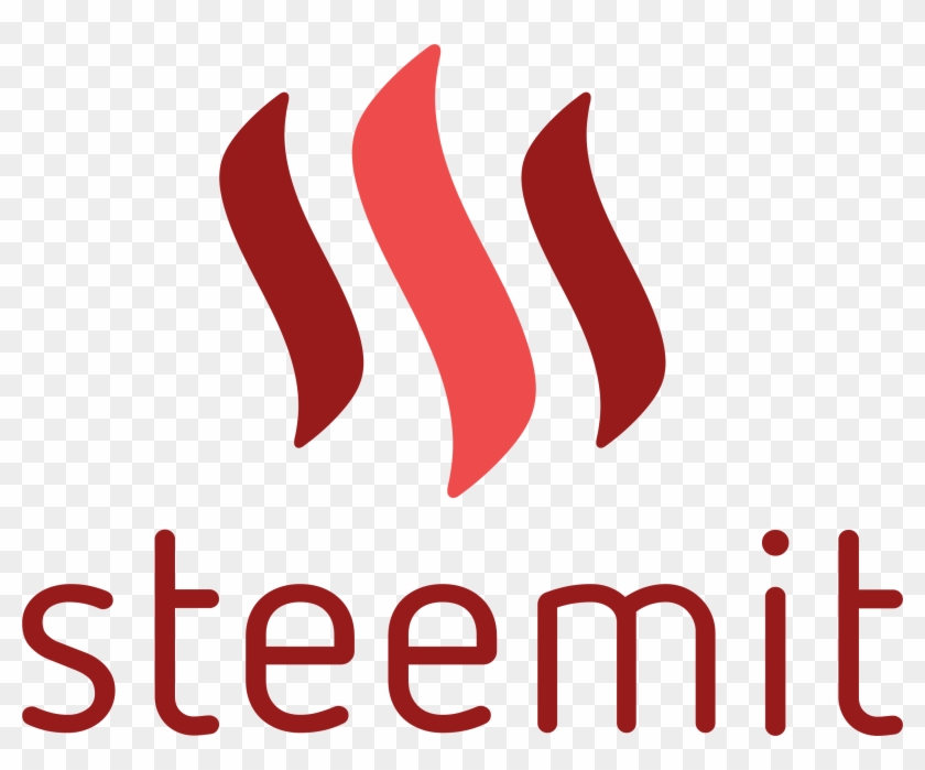 Font Steemit Brand Clip Art Emit Clipart - Font Steemit Brand Clip Art ...