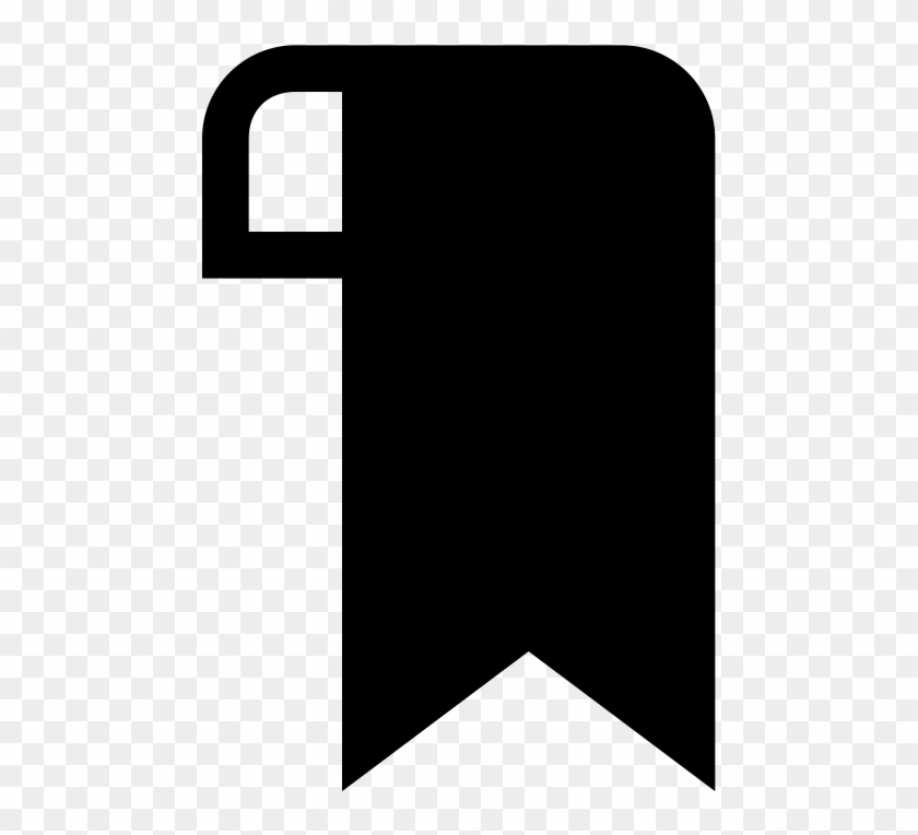 File - Bookmark Icon - Svg - Bookmark Icon Png - Full Size PNG Clipart ...