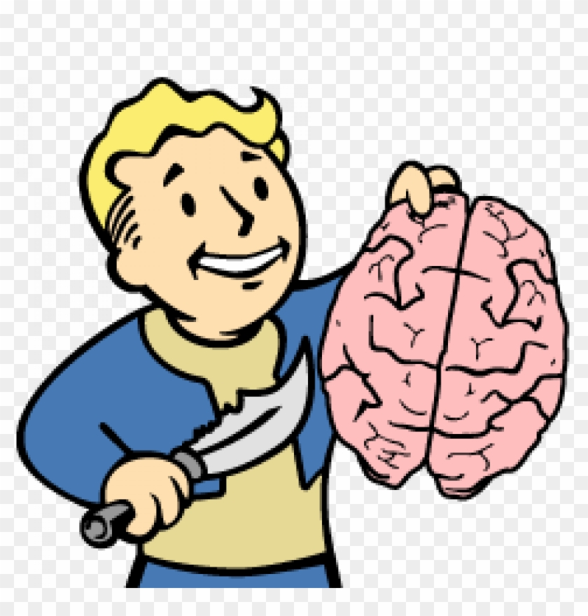 A Meeting Of The Minds - Fallout 4 Script Extender Icon - Full Size PNG ...