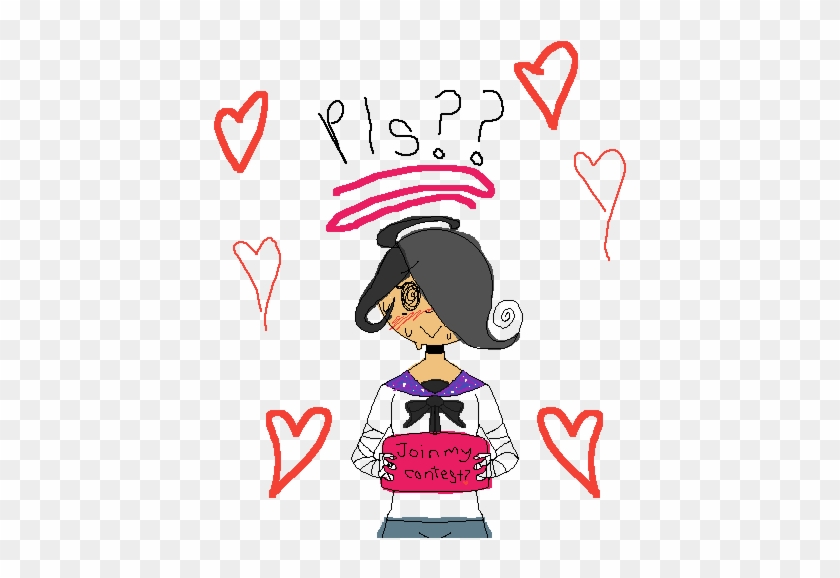 Random Image From User - Cartoon - Free Transparent PNG Clipart Images ...