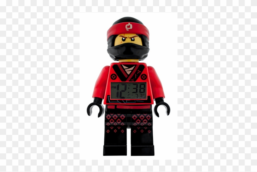 Red Clipart Ninjago - Imágenes De Lego Ninjago - Full Size PNG Clipart ...