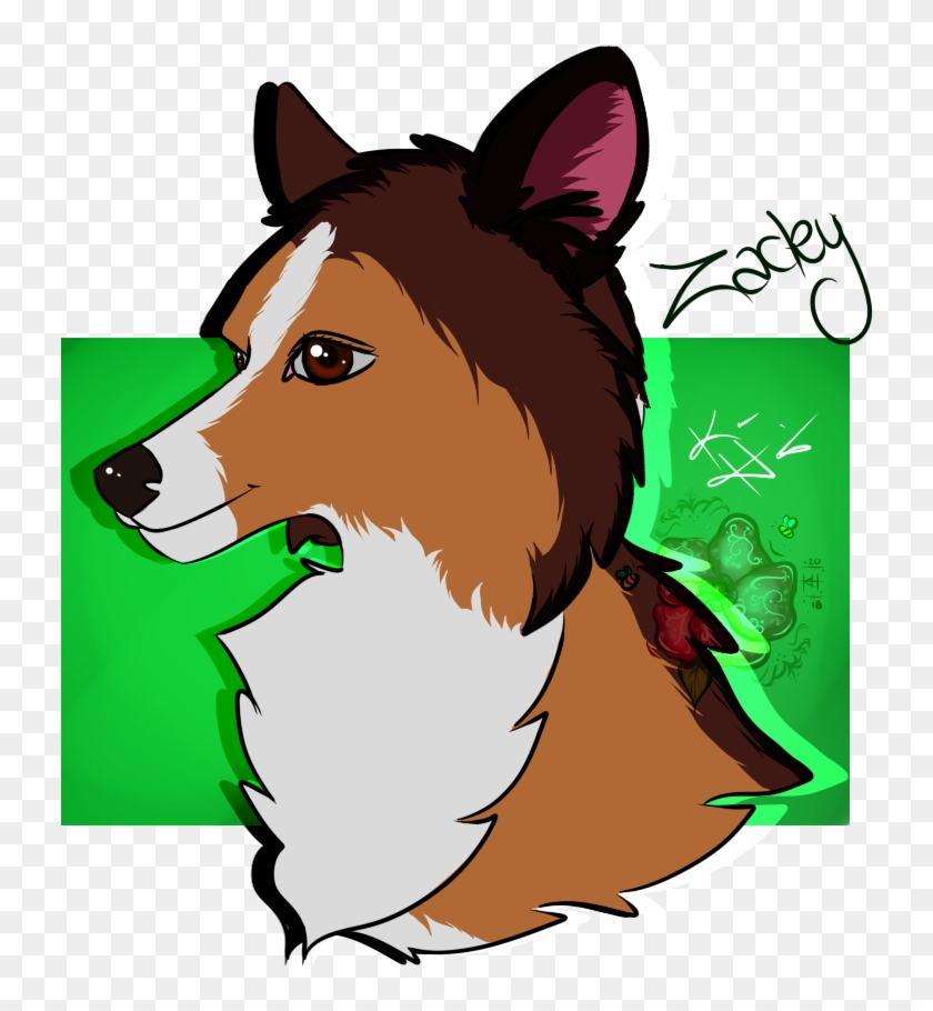 Zachary - Dog - Free Transparent PNG Clipart Images Download