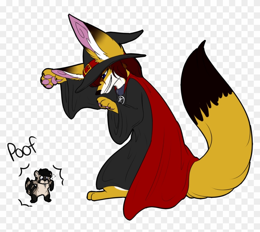 Pwyw Poof - Cartoon - Free Transparent PNG Clipart Images Download