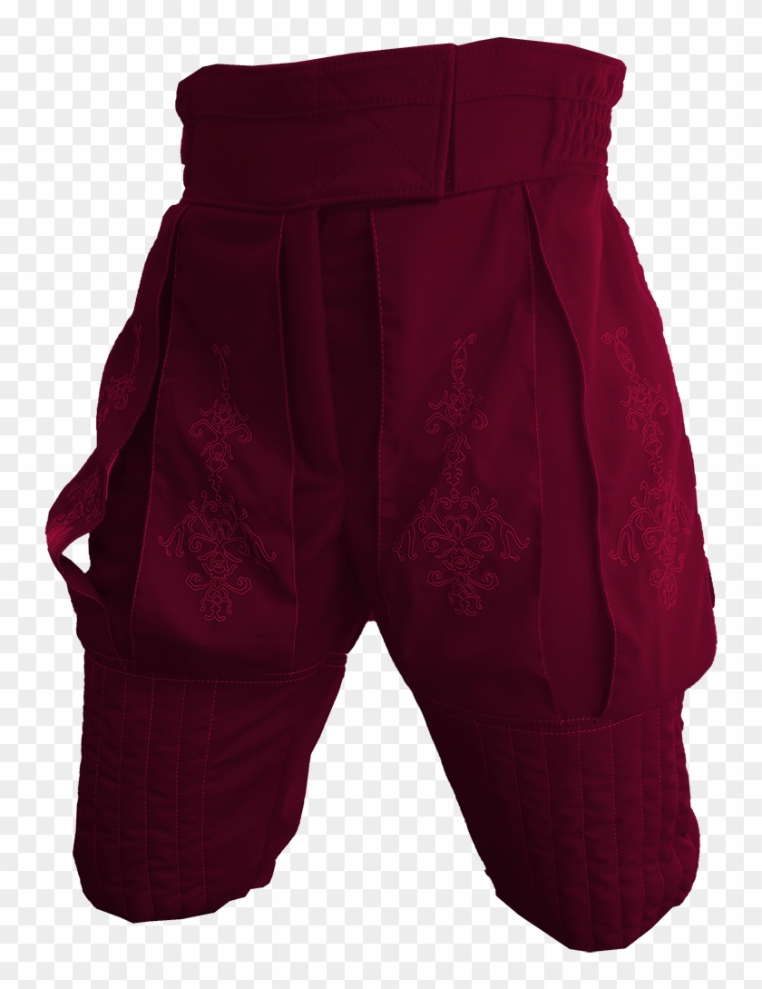 Pants Clipart Brown Pants - Pocket - Full Size PNG Clipart Images Download