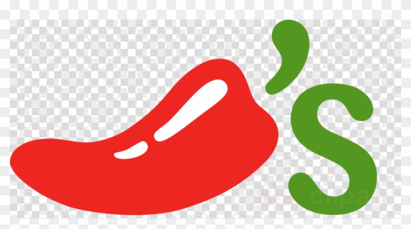 Chilis Logo Clipart Chili's Grill & Bar Restaurant - Chilis Logo ...