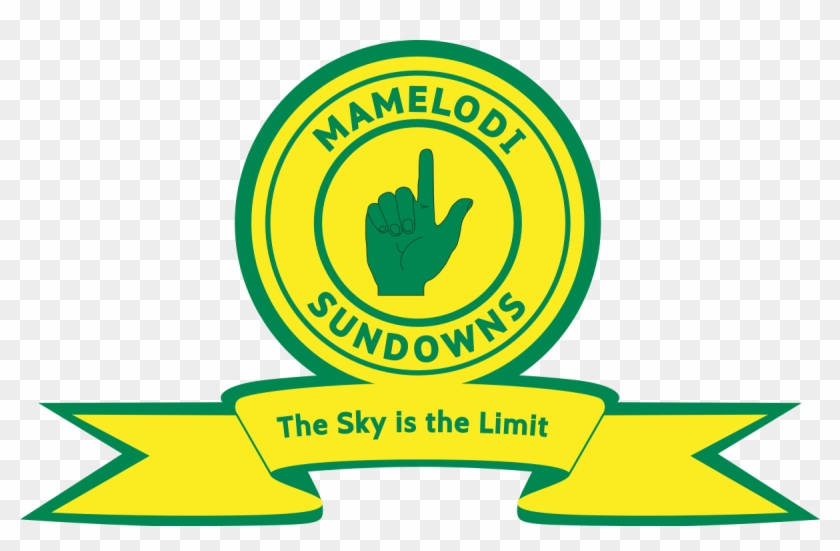 Mamelodi Sundowns Logo - Full Size PNG Clipart Images Download
