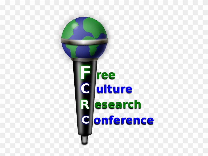 Fcrc Logo Mic Clip Art - Fcrc Logo Mic Clip Art - Free Transparent PNG ...