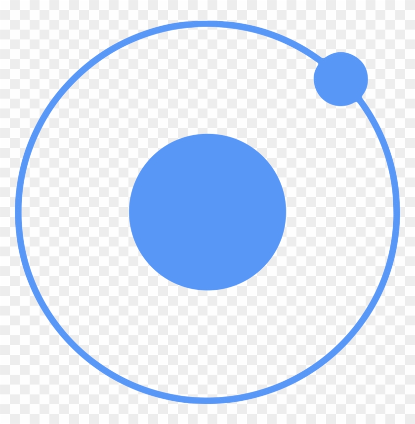 Use Sliding Gestures To Reorder An Ionic 2 List From - Ionic Logo ...