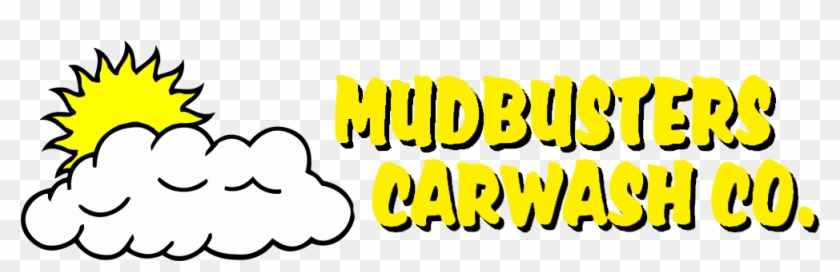 Mudbusters Carwash Co - Sun Clipart - Free Transparent PNG Clipart ...