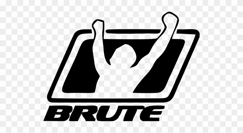 Call Us For Screen Printing And Embroidery All Done - Brute - Full Size ...