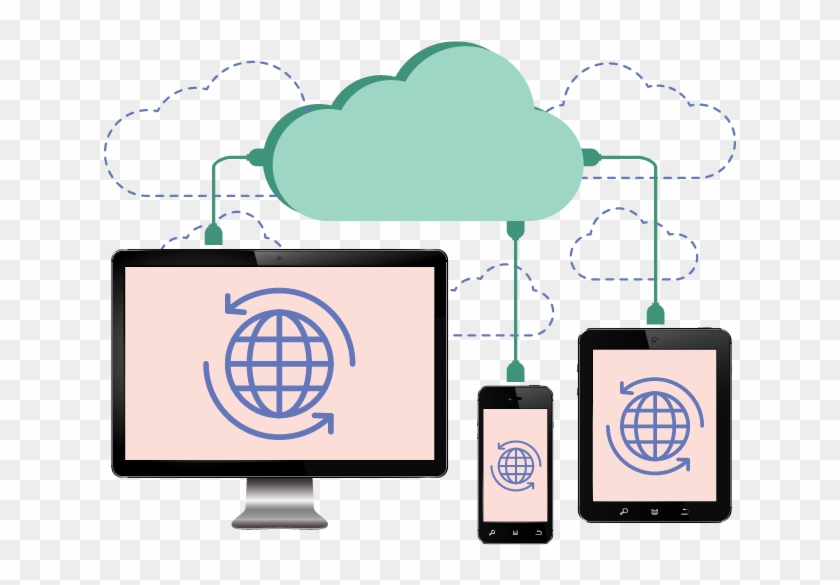 Industry-saas - Industry-saas - Free Transparent PNG Clipart Images ...