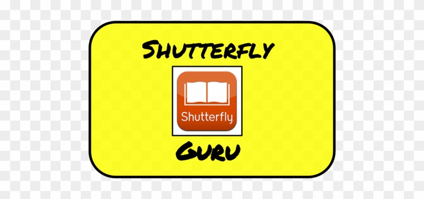 Shutterfly Badge - Shutterfly - Free Transparent PNG Clipart Images ...