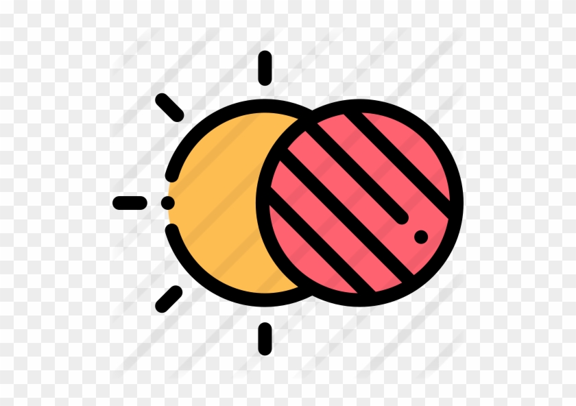 Eclipse Free Icon - Eclipse Free Icon - Full Size PNG Clipart Images ...